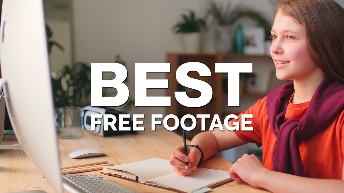 Free Education Videos - Best Free Footage