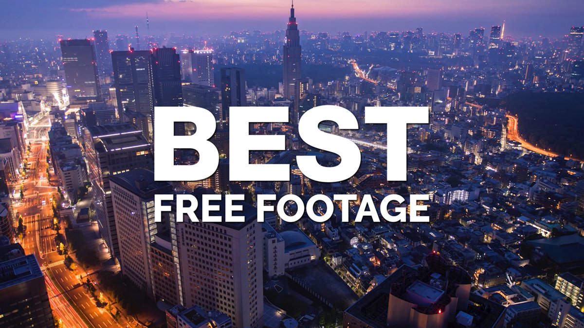 Download Free Videos Time-lapse of City - Best Free Footage