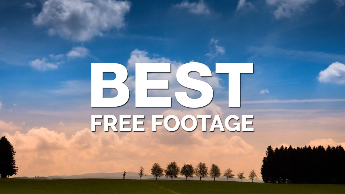 Free Stock Nature Footage - Best Free Footage