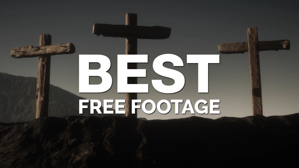 Royalty Free Christian Religion Videos - Best Free Footage