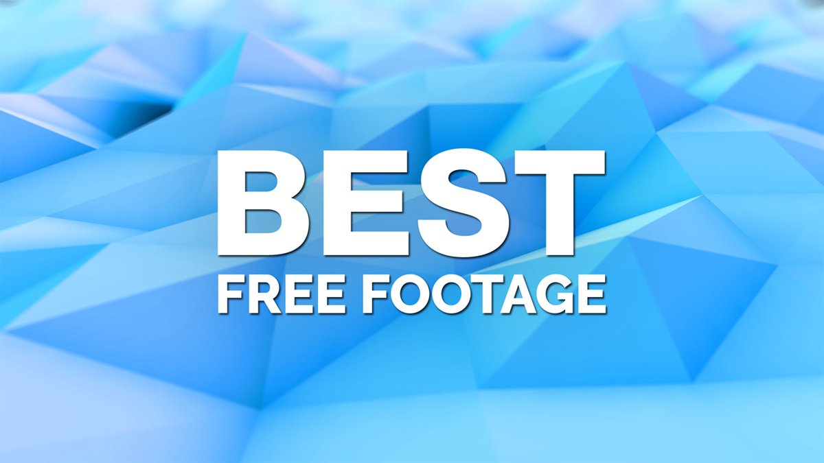 Creative Commons Abstract Footage Loop - Best Free Footage